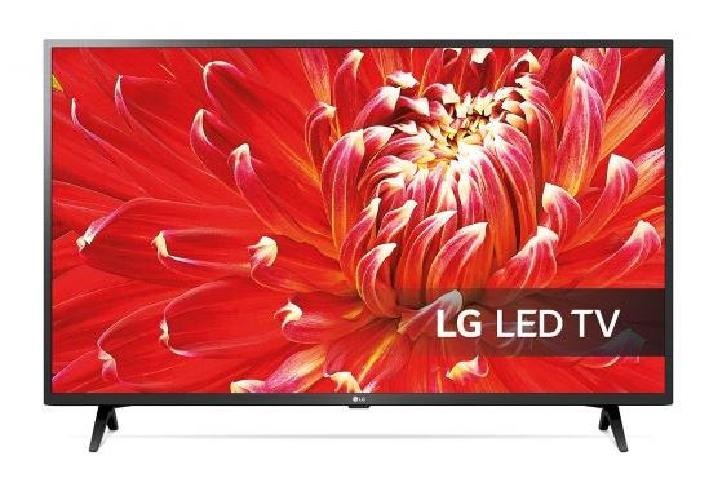 TV LED 32" 32LQ631C0ZA FULL HD SMART TV WIFI DVB-T2