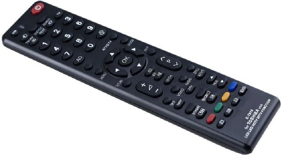 TELECOMANDO UNIVERSALE E-T919 PER TV TOSHIBA